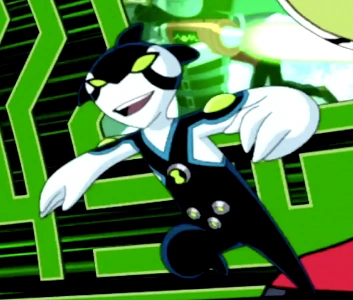 Ditto/Gallery of Scenes | Ben 10 Omniverse Wiki | Fandom