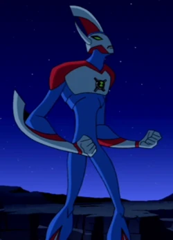 Ultimate Way Big | Ben 10 Omniverse Wiki | Fandom