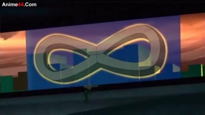 UAS1E11 Map of Infinity | Ben 10 Omniverse Wiki | Fandom