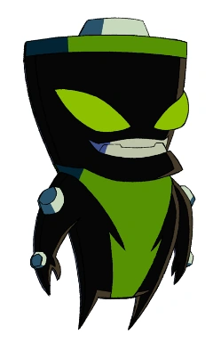 Buzzshock/Gallery | Ben 10 Omniverse Wiki | Fandom