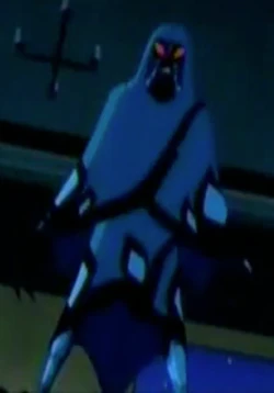 Big Chill (Albedo) | Ben 10 Omniverse Wiki | Fandom