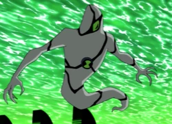 Ghostfreak | Ben 10 Omniverse Wiki | Fandom