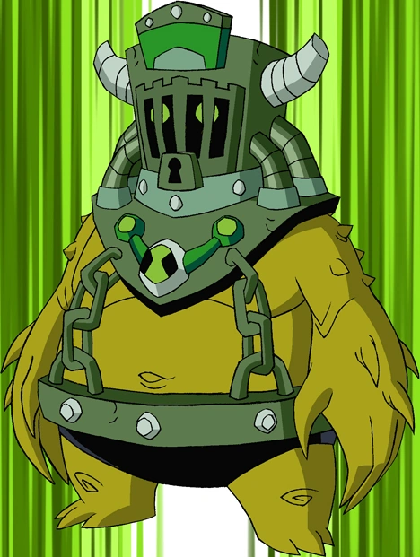 Toepick/Gallery | Ben 10 Omniverse Wiki | Fandom