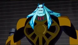 UAS1E10 Ultimate Aggregor | Ben 10 Omniverse Wiki | Fandom
