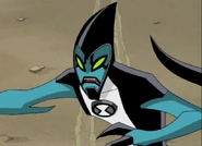 XLR8/Gallery | Ben 10 Omniverse Wiki | Fandom