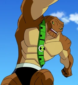 Humungousaur | Ben 10 Omniverse Wiki | Fandom