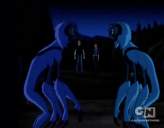 AFS2E10 Birds of a Feather | Ben 10 Omniverse Wiki | Fandom