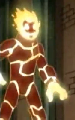 Heatblast (Kevin) | Ben 10 Omniverse Wiki | Fandom