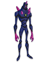 Chromastone/Gallery | Ben 10 Omniverse Wiki | Fandom