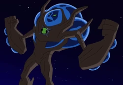 Ultimate Swampfire | Ben 10 Omniverse Wiki | Fandom