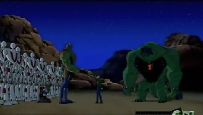AFS3E19 The Final Battle: Part 1 | Ben 10 Omniverse Wiki | Fandom