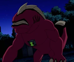 Ultimate Wildmutt | Ben 10 Omniverse Wiki | Fandom
