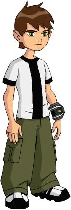 Young Ben Tennyson | Ben 10 Omniverse Wiki | Fandom