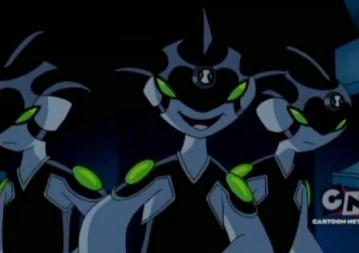 Ditto (Kenny) | Ben 10 Omniverse Wiki | Fandom