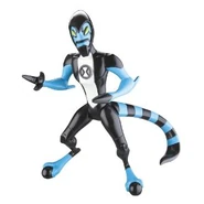 XLR8/Gallery | Ben 10 Omniverse Wiki | Fandom