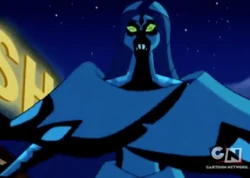 Big Chill (Albedo) | Ben 10 Omniverse Wiki | Fandom