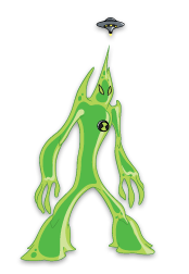 Goop/Gallery | Ben 10 Omniverse Wiki | Fandom