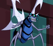 Stinkfly/Gallery | Ben 10 Omniverse Wiki | Fandom