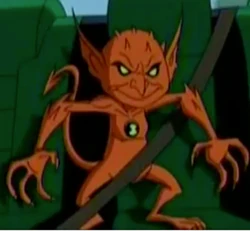 Jury Rigg | Ben 10 Omniverse Wiki | Fandom