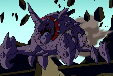 Ben 10 Omniverse Hypnotick