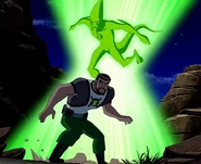 XLR8/Gallery | Ben 10 Omniverse Wiki | Fandom