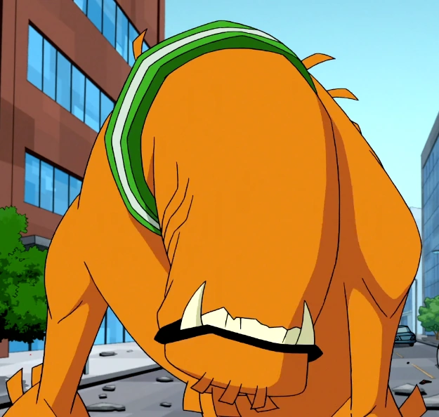 Wildmutt | Ben 10 Omniverse Wiki | Fandom