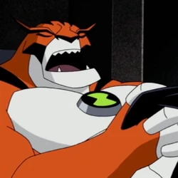 Ben 10 Alien Force Con Of Rath