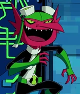 Jury Rigg/Gallery of Scenes | Ben 10 Omniverse Wiki | Fandom