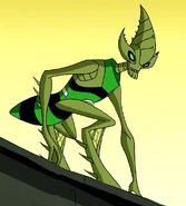 Crashhopper/Gallery of Scenes | Ben 10 Omniverse Wiki | Fandom