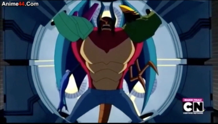 UAS1E20 Absolute Power: Part 2 | Ben 10 Omniverse Wiki | Fandom