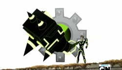 Ben 10/Generator Rex: Heroes United | Ben 10 Omniverse Wiki | Fandom