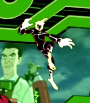 Teen Heatblast | Ben 10 Omniverse Wiki | Fandom
