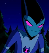 XLR8/Gallery | Ben 10 Omniverse Wiki | Fandom