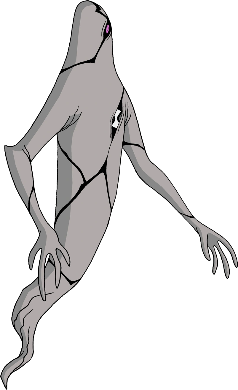 Ghostfreak/Gallery | Ben 10 Omniverse Wiki | Fandom