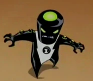 Buzzshock/Gallery | Ben 10 Omniverse Wiki | Fandom