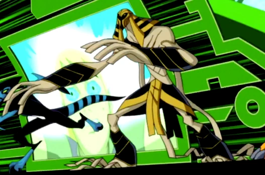 Snare-oh/Gallery of Scenes | Ben 10 Omniverse Wiki | Fandom