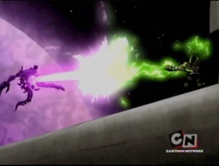 OSS3E12 Be Afraid of the Dark | Ben 10 Omniverse Wiki | Fandom