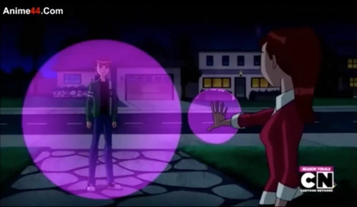 UAS1E19 Absolute Power: Part 1 | Ben 10 Omniverse Wiki | Fandom