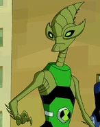Crashhopper/Gallery of Scenes | Ben 10 Omniverse Wiki | Fandom