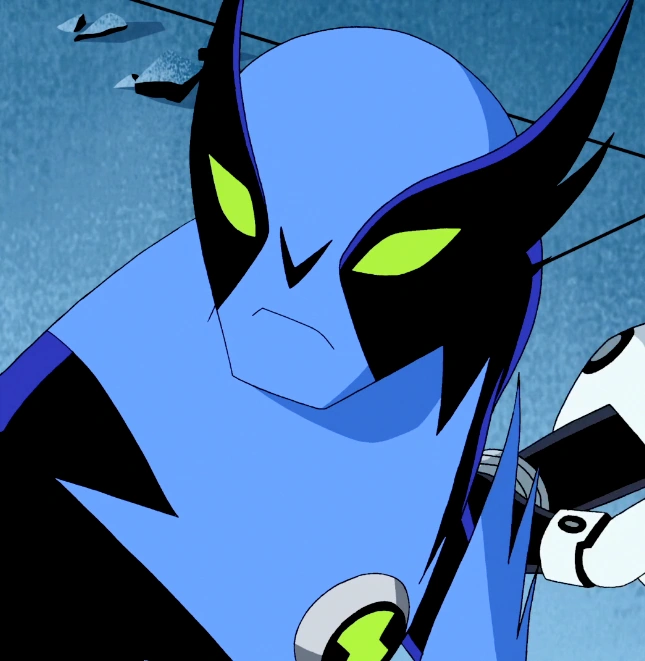 Fasttrack/Gallery of Scenes | Ben 10 Omniverse Wiki | Fandom