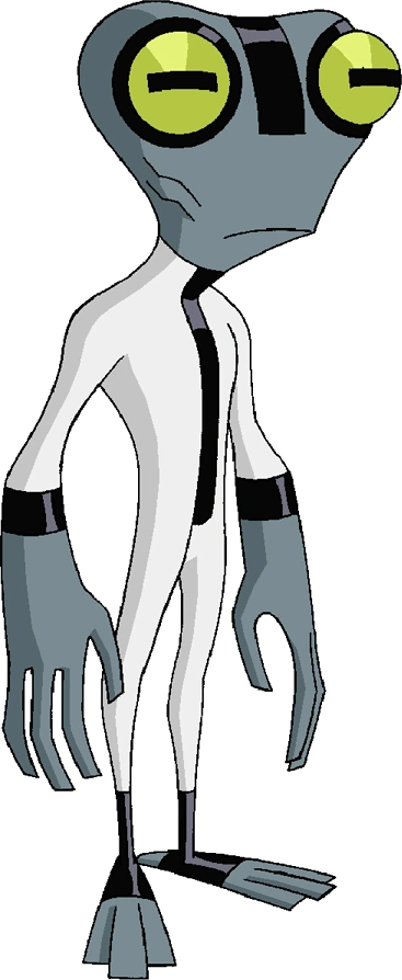 Grey Matter/Gallery | Ben 10 Omniverse Wiki | Fandom