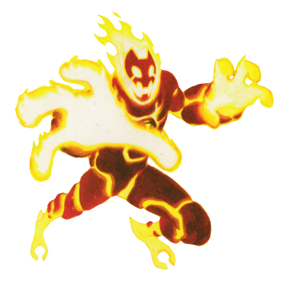 Heatblast/Gallery | Ben 10 Omniverse Wiki | Fandom