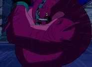 Fourmungousaur/Gallery of Scenes | Ben 10 Omniverse Wiki | Fandom