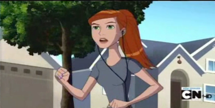 UAS2E9 It's Not Easy Being Gwen | Ben 10 Omniverse Wiki | Fandom