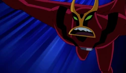 Jetray | Ben 10 Omniverse Wiki | Fandom