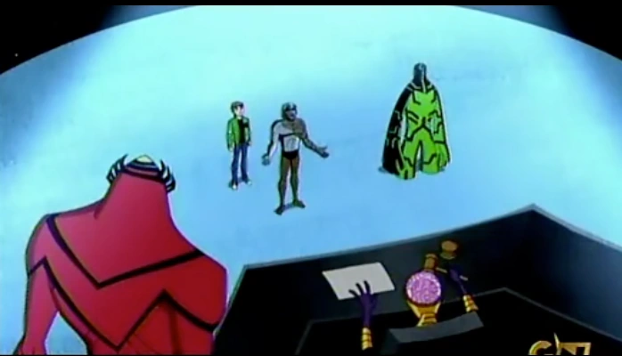 AFS3E6 Vreedle, Vreedle | Ben 10 Omniverse Wiki | Fandom
