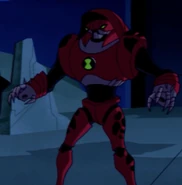 Water Hazard/Gallery of Scenes | Ben 10 Omniverse Wiki | Fandom