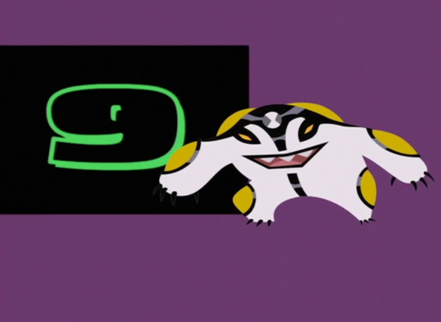Cannonbolt/Gallery of Scenes | Ben 10 Omniverse Wiki | Fandom