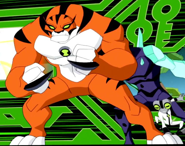 Rath/Gallery of Scenes | Ben 10 Omniverse Wiki | Fandom