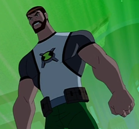 Ultimate Ben | Ben 10 Omniverse Wiki | Fandom